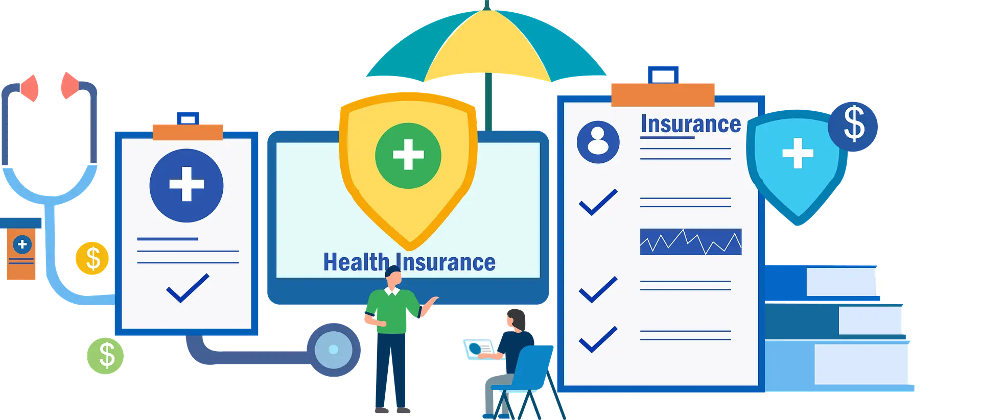 Compulsory health insurance (ZIC) - Visit Zanzibar
